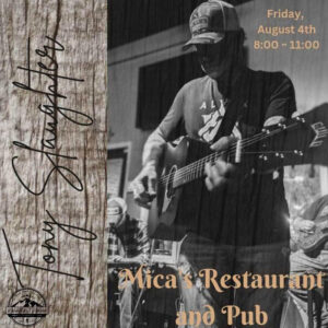 Micas – Restaurant & Pub